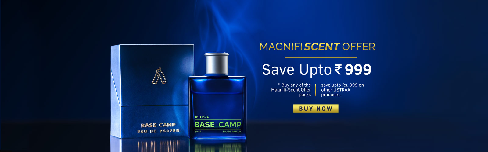 Men's Grooming Products by USTRAA - Happily Unmarried